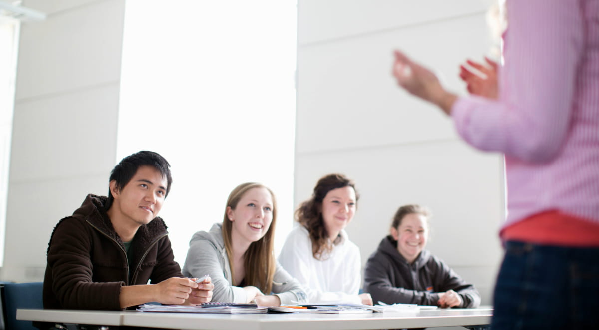 The different types of university degree levels | Torrens University