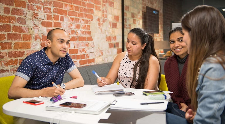 My first trimester: How the Future Student Onboarding Team helped me ...