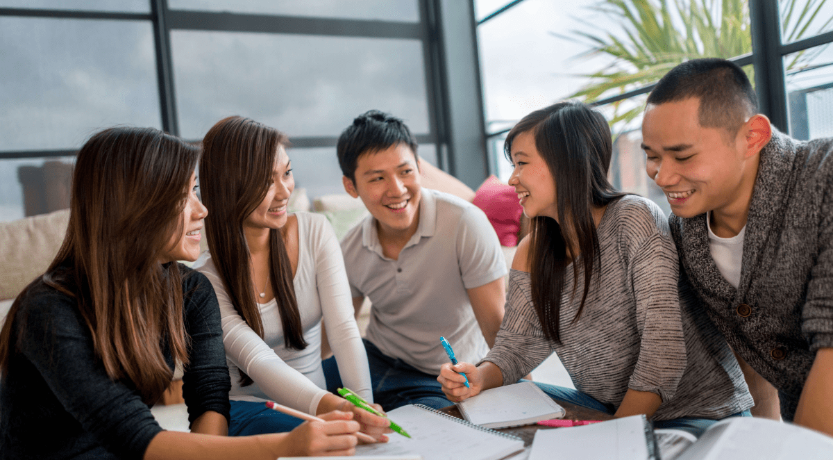 What are the 4 C's of 21st-century learning skills? | Torrens University
