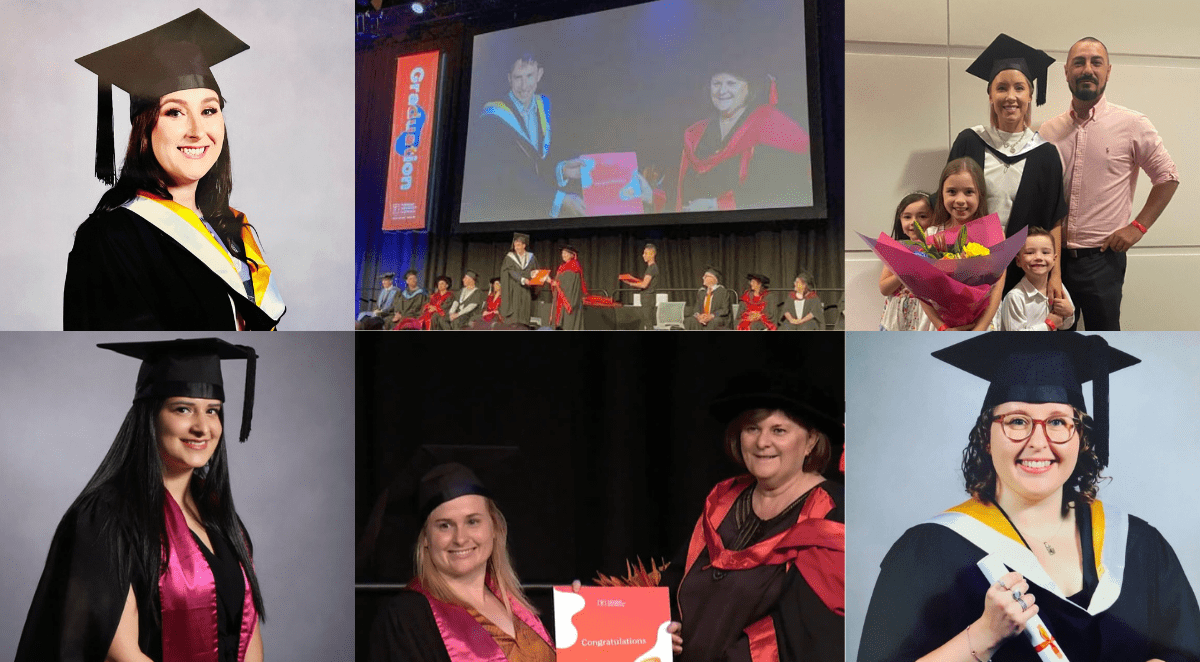 Torrens University enabling staff to achieve academic dreams