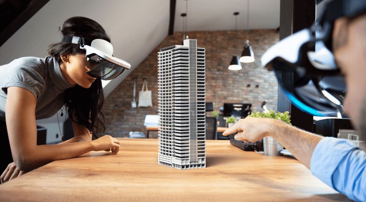 How to build a career in architectural technology | Torrens University