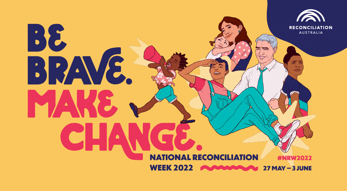 Our journey towards reconciliation