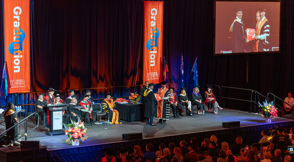 Torrens University appoints Michael Thawley AO as Chancellor | Torrens ...