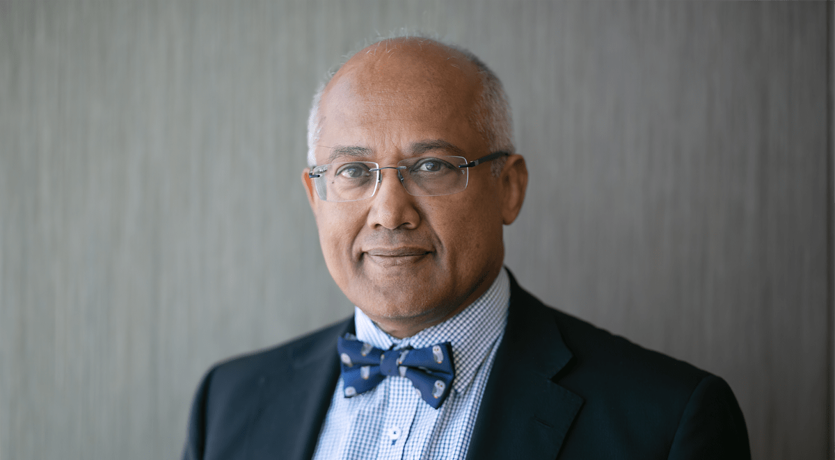 Torrens University Australia announces Jim Varghese AM as second Chancellor