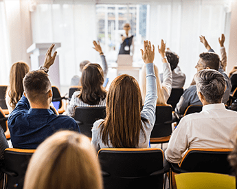 Orientation for research academics and staff | Torrens University