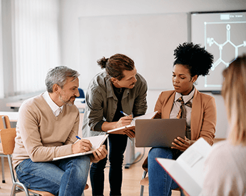 Research professional development | Torrens University