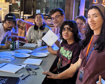 Book Your Campus Tour | Torrens University