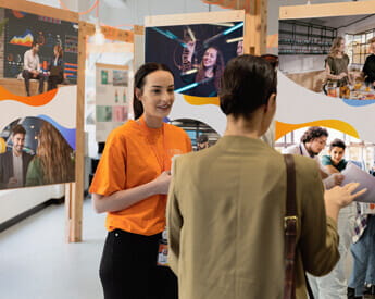 Flinders Street Campus, Melbourne | Torrens University