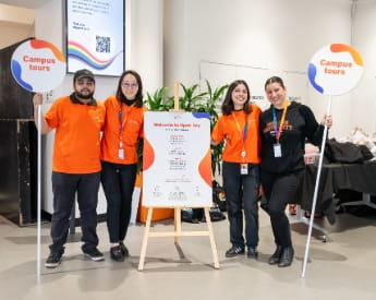 Flinders Street Campus, Melbourne | Torrens University