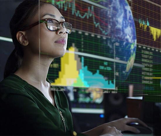 Master of Business Information Systems | Torrens University