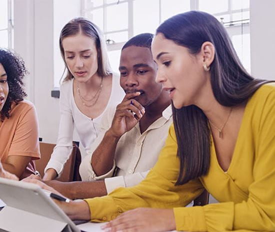 Bachelor of Business Degree | Torrens University