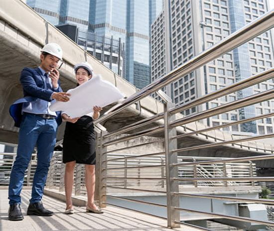 Master of Engineering Management (MEM) | Torrens University