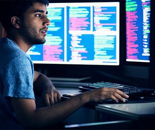 Bachelor of Information Technology at Torrens University