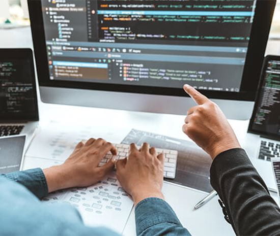 Master of Information Technology | Torrens University