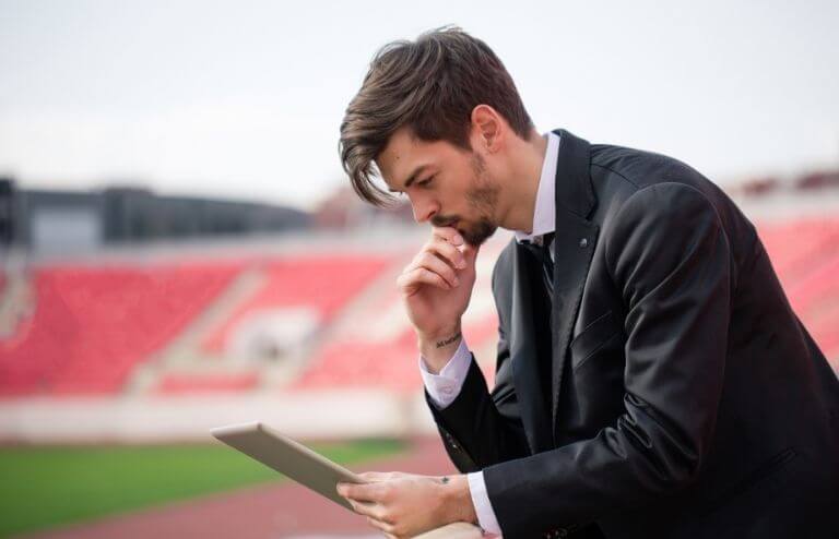 Bachelor of Business (Sports Management) | Torrens University