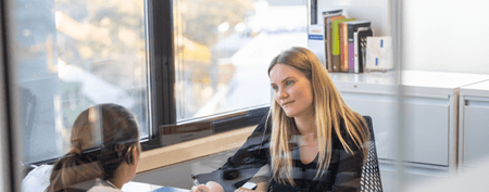 Bachelor of Business Information Systems | Torrens University