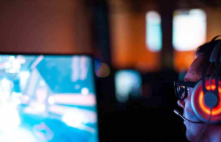 Bachelor of UX & Web Design | Billy Blue at Torrens University