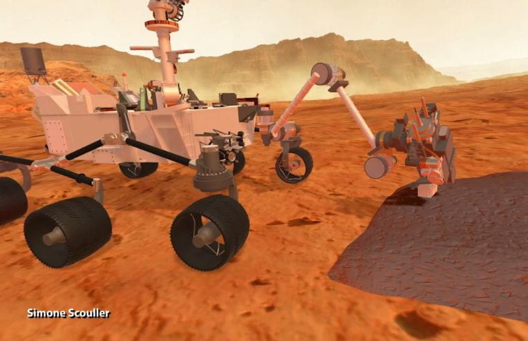 Bachelor of Game Design & Development | Torrens University Australia