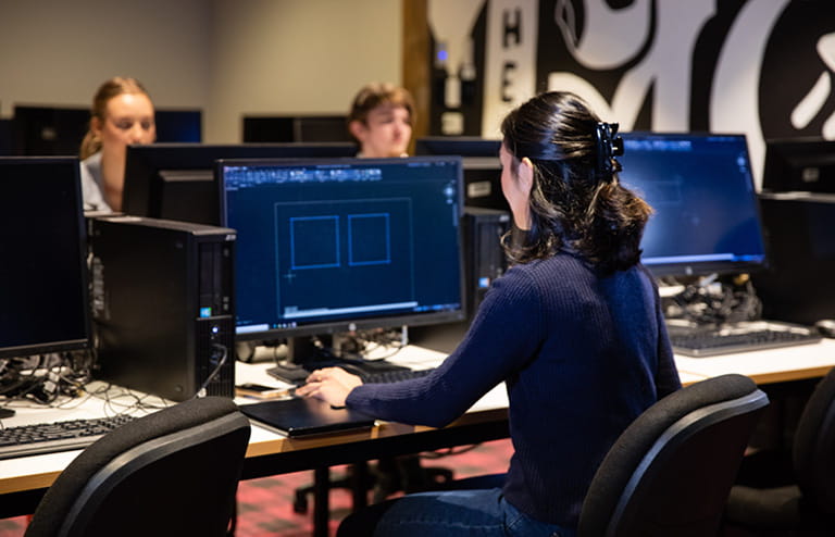 Diploma of 3D Animation & Design | Billy Blue at Torrens University