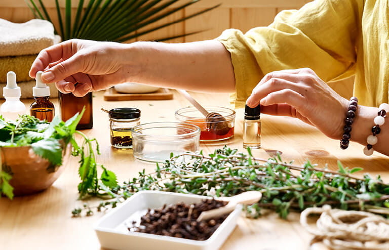 Bachelor of Naturopathy Course (Health Science) | Torrens University