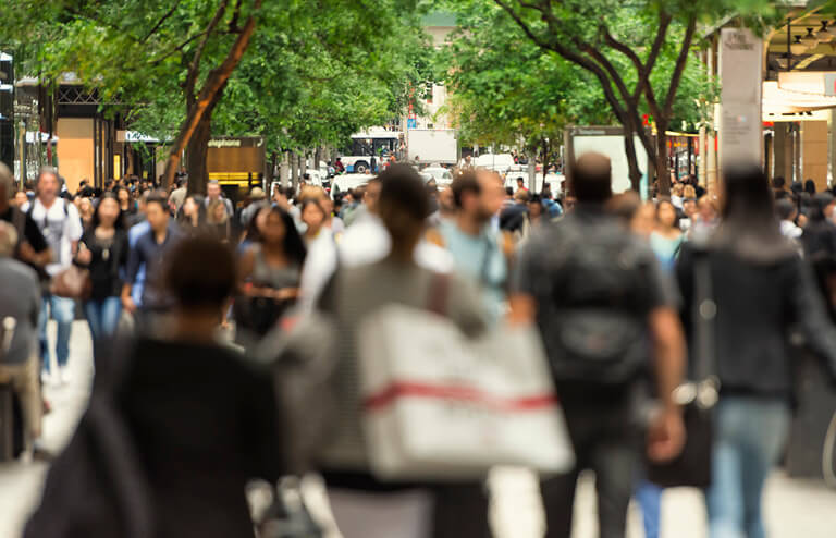 Master of Public Health | Torrens University