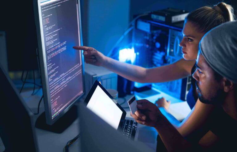 Diploma of Cybersecurity | Torrens University