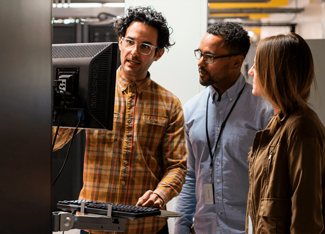 Graduate Diploma of Information Technology (IT) | Torrens University