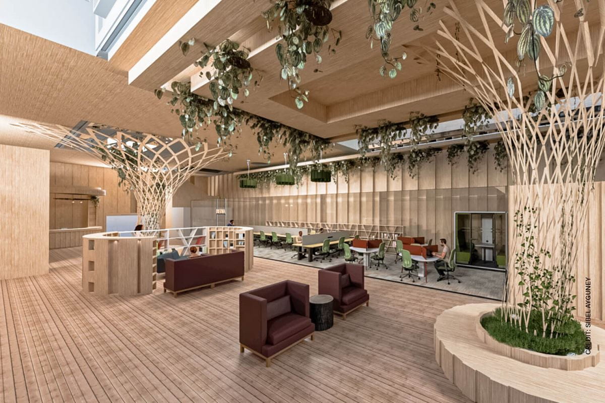 Advanced Diploma of Interior Design & Decoration | Billy Blue at ...