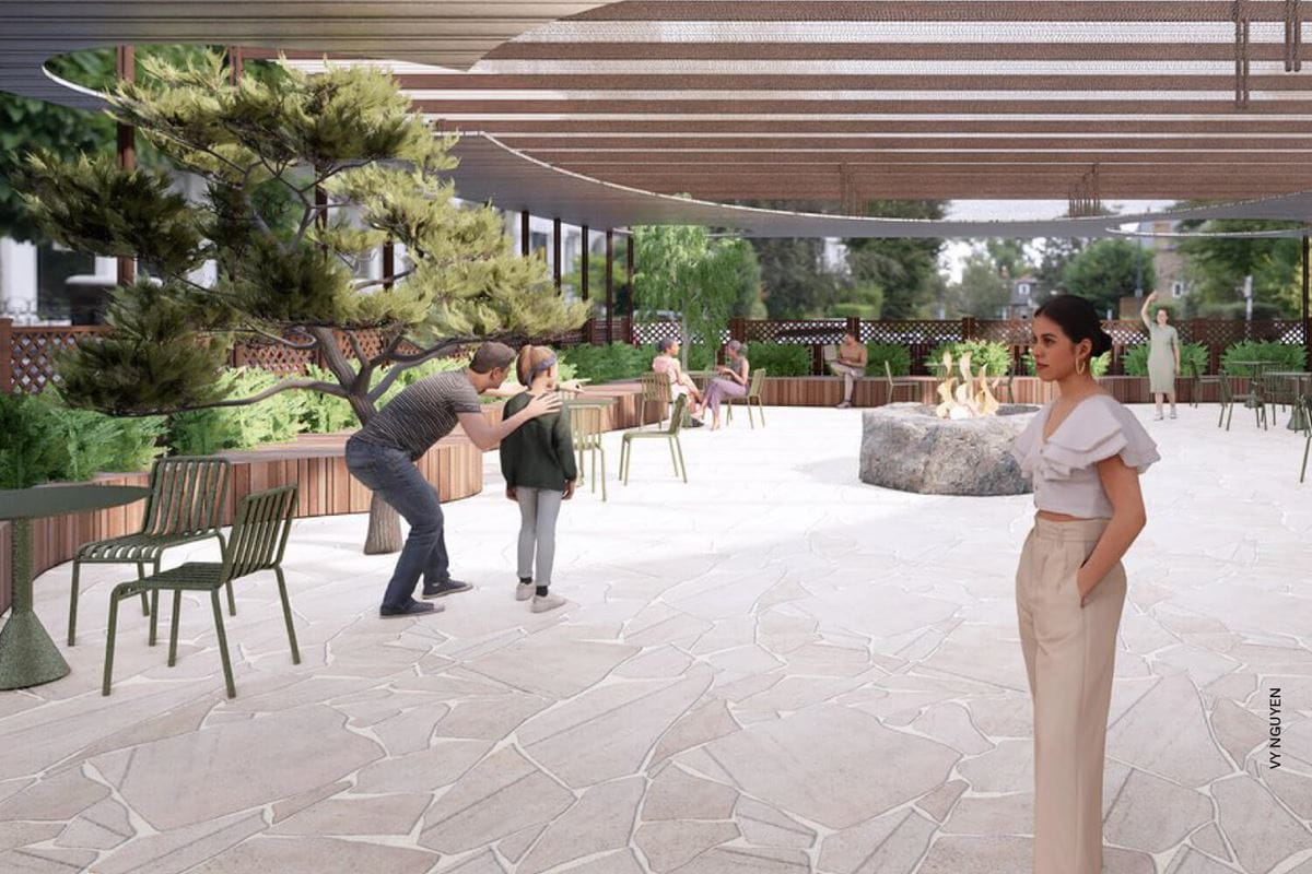 Diploma of Interior Design & Decoration | Billy Blue at Torrens University