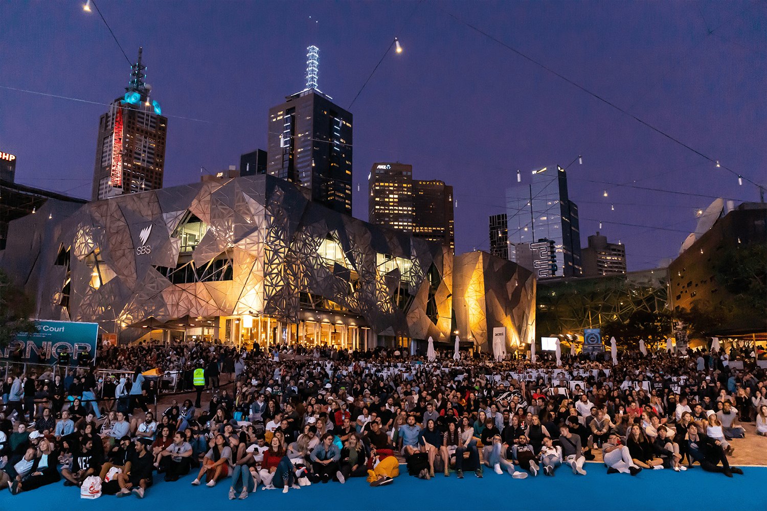 Study in Melbourne | Torrens University