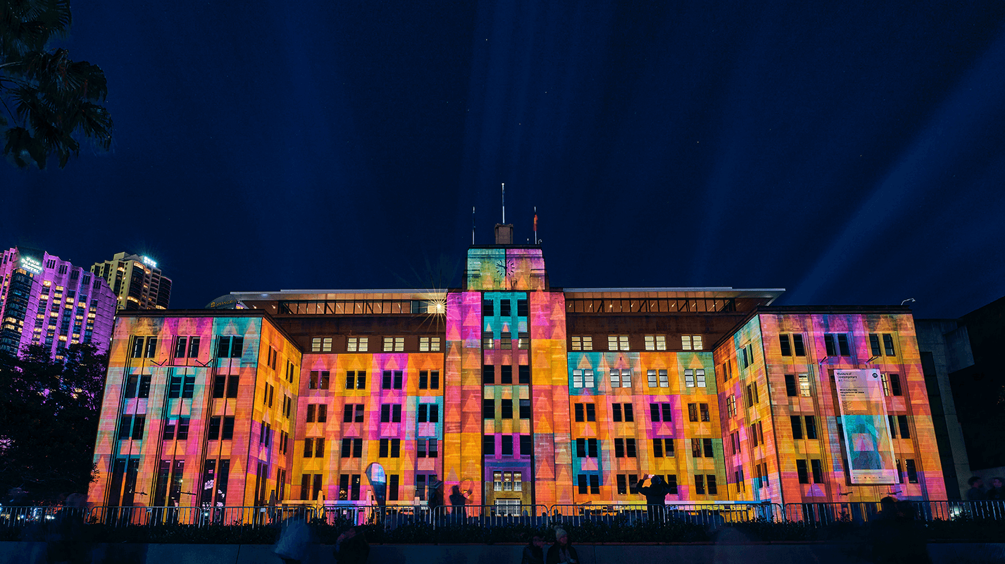 Study in Sydney | Torrens University