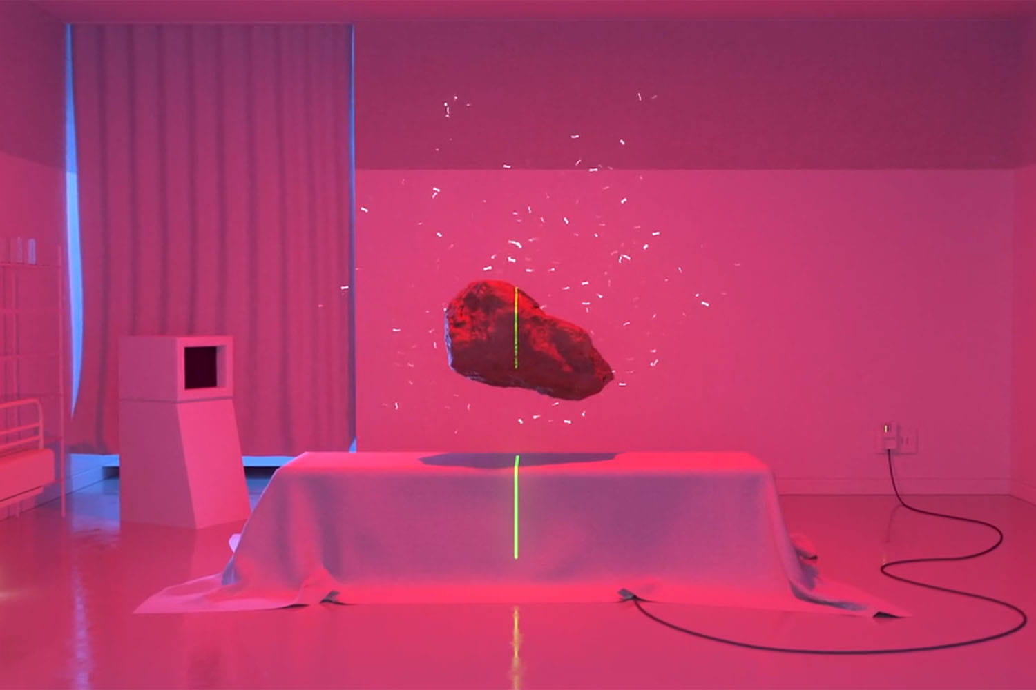 Bachelor of 3D Design & Animation | Billy Blue at Torrens University