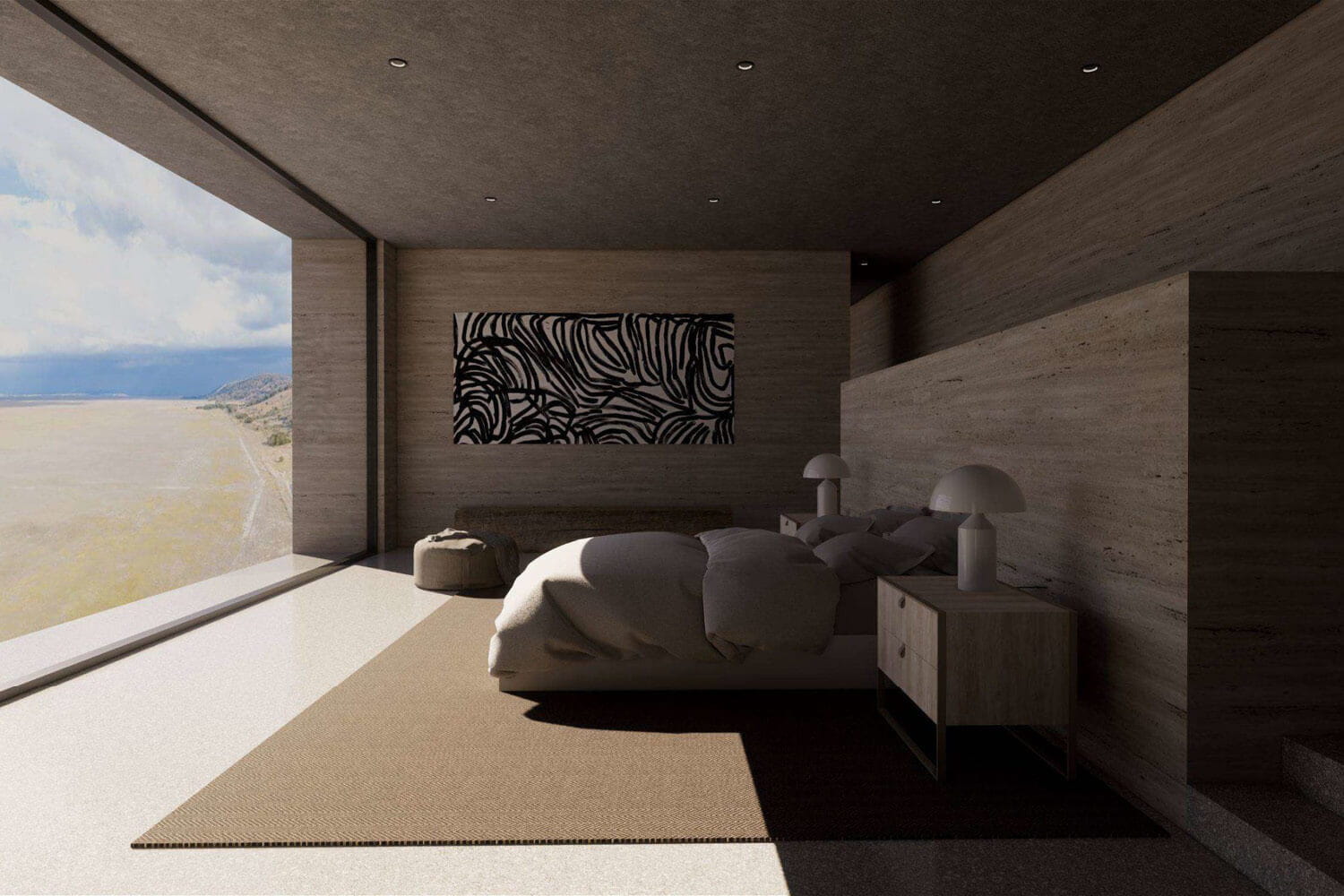 Bachelor of Interior Design (Residential) | Billy Blue at Torrens ...