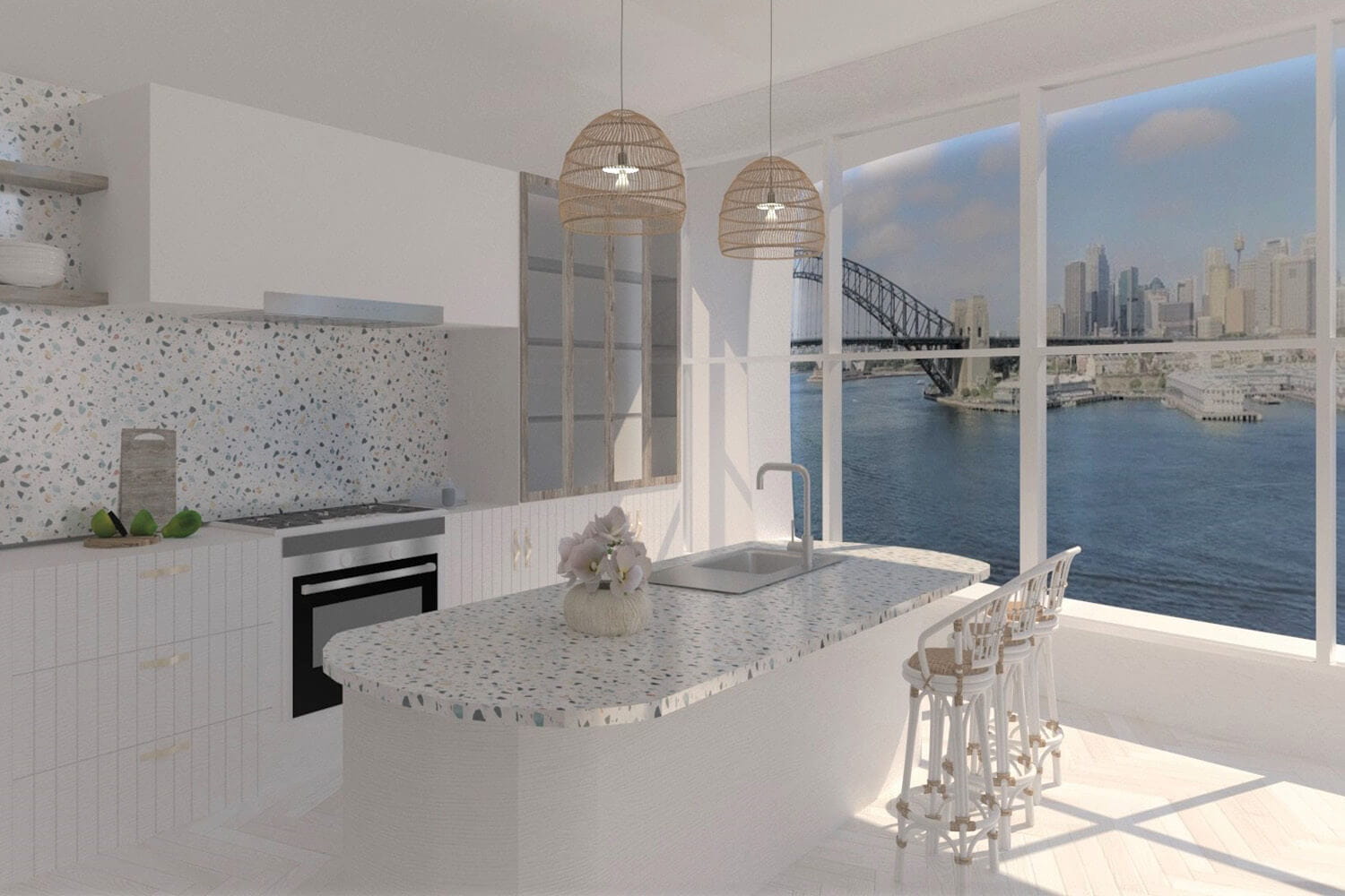 Bachelor of Interior Design (Residential) | Billy Blue at Torrens ...