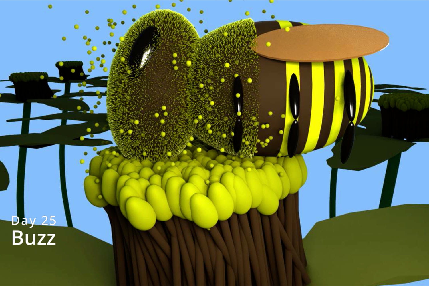 Diploma of 3D Animation & Design | Billy Blue at Torrens University