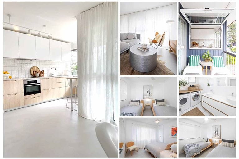 Diploma of Interior Design & Decoration | Billy Blue at Torrens University