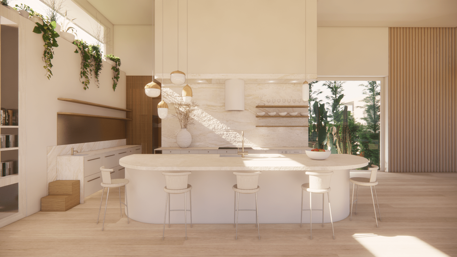 Diploma of Interior Design & Decoration | Billy Blue at Torrens University