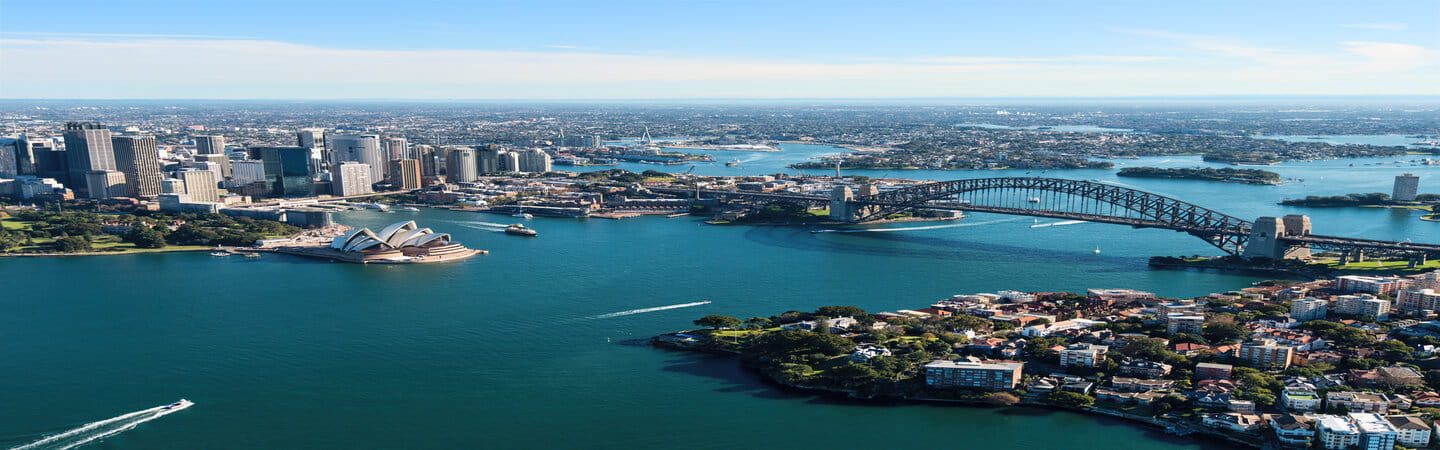 Study in Sydney | Torrens University