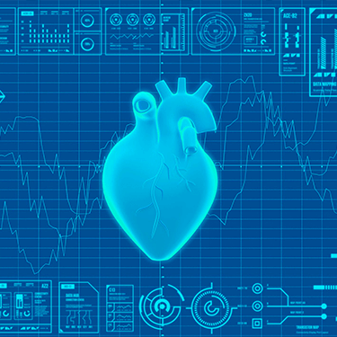 Using virtual technology to test new heart devices | Torrens University