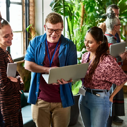 Onboarding Support for First Year Students | Torrens University