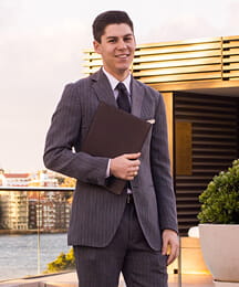 Study Options & Modes | Torrens University