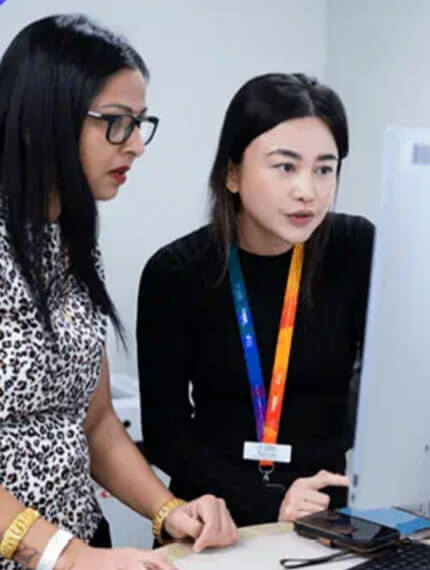 Onboarding Support for First Year Students | Torrens University