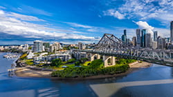 Open Day 2025 | Torrens University