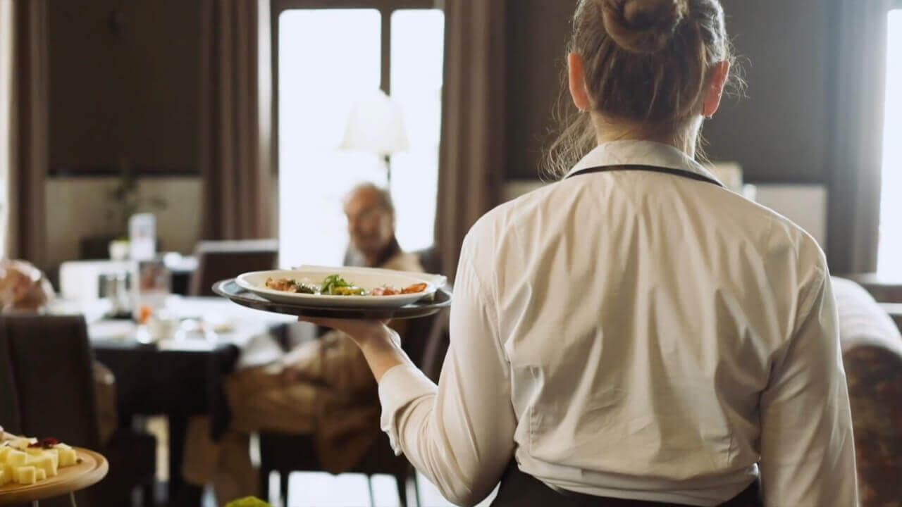 Master of International Hotel Management | Torrens University