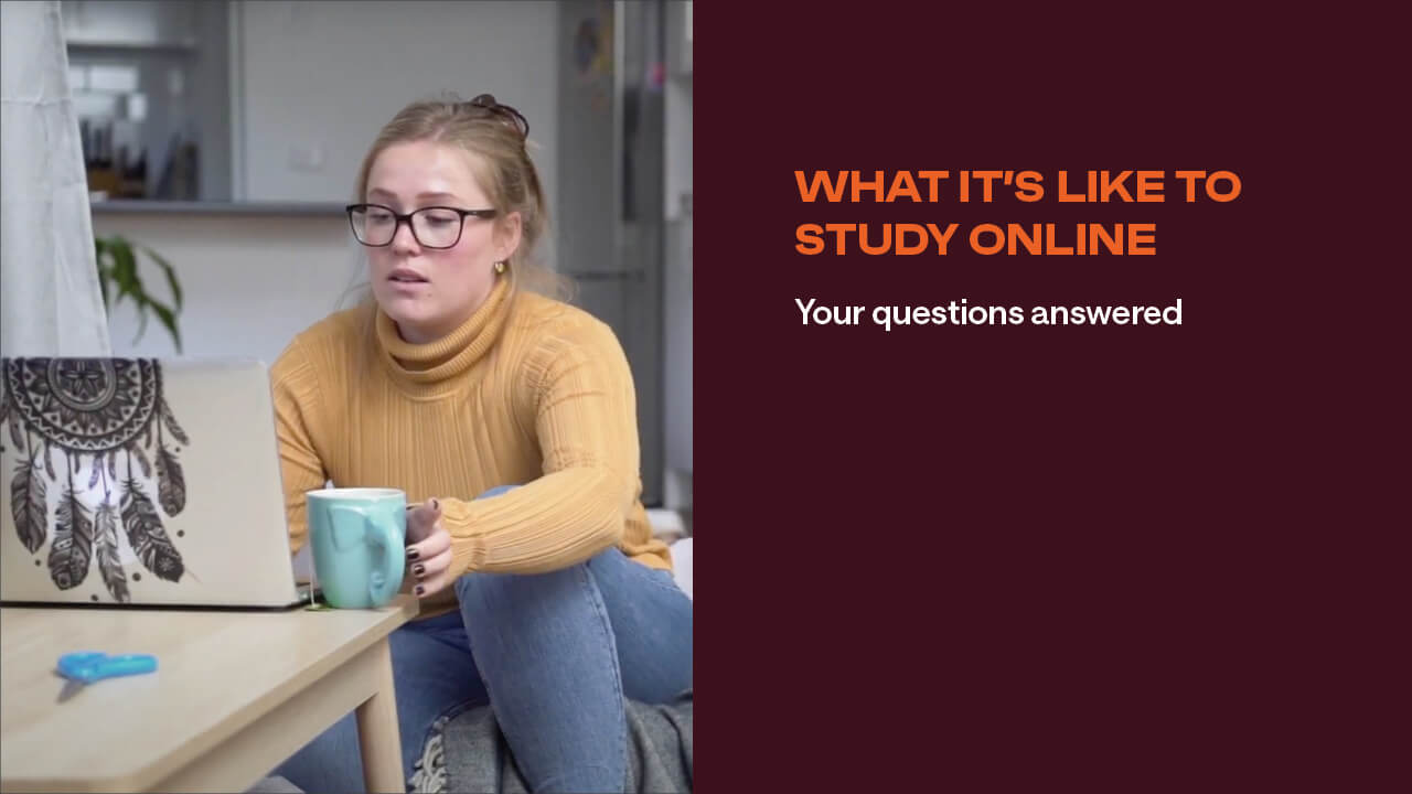 Study University Courses Online | Torrens University